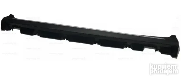 MERCEDES GLC X253 C253 Lajsna sajtne prednja AMG 15-20 - KupujemProdajem