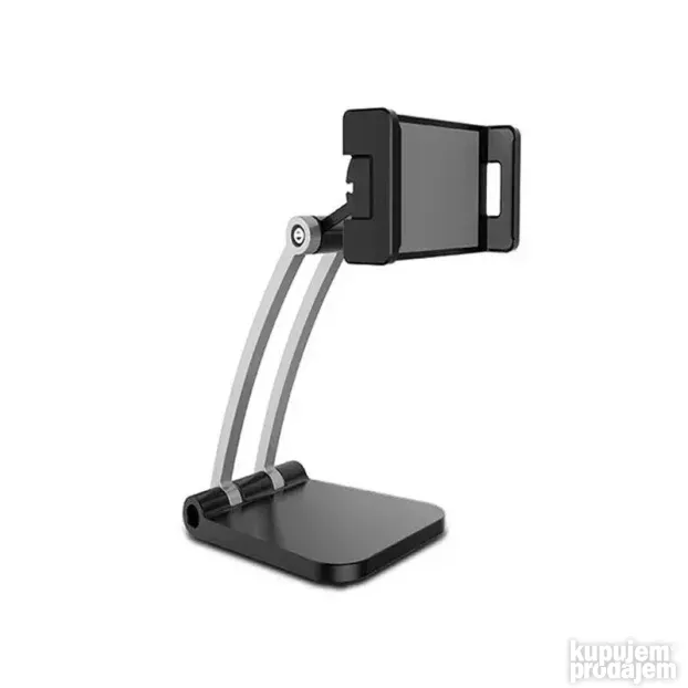 Stoni drzac za tablet Q10 5-11 in crni - KupujemProdajem