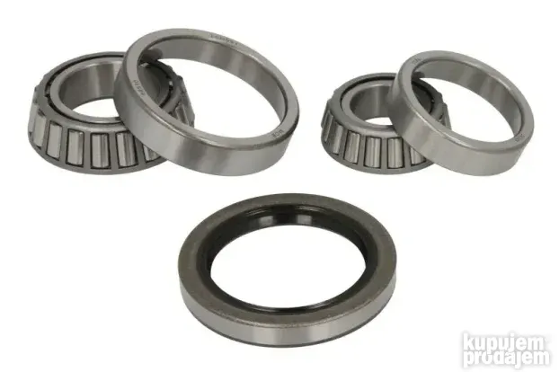 Lezaj lager tocka BTA za mazda E bus - KupujemProdajem