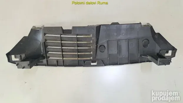 Usmerivac vazduha hladnjaka Peugeot Expert 3 16 - #9807aom1 ...