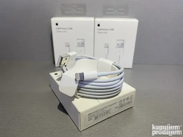 Komplet Punjac Adapter 20W + USB - C Type iPhone 13 Pro - KupujemProdajem