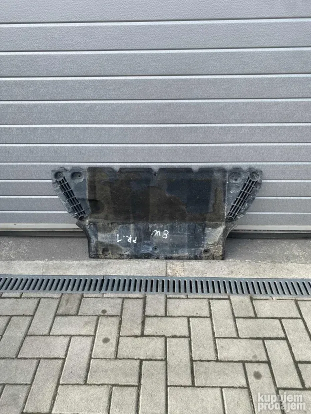 Audi A4 A5 suspleh motora / B9 model / 2015-2024 - KupujemProdajem