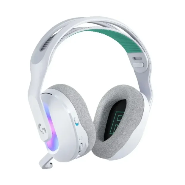 Logitech G522 Lightspeed Wireless Gaming Headset White - KupujemProdajem