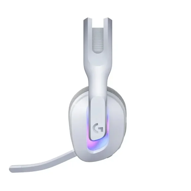 Logitech G522 Lightspeed Wireless Gaming Headset White - KupujemProdajem