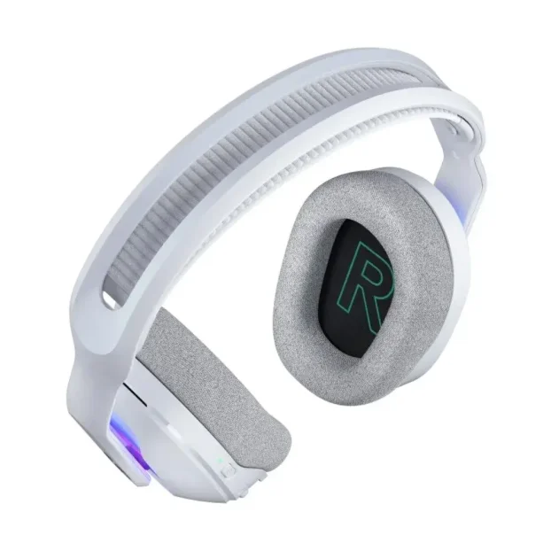 Logitech G522 Lightspeed Wireless Gaming Headset White - KupujemProdajem