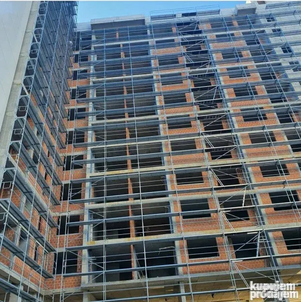 Skela pocinkovana nova model RAM1 , kompatibilno sa Layer - KupujemProdajem