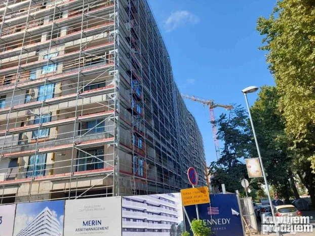 Skela pocinkovana nova model RAM1 , kompatibilno sa Layer - KupujemProdajem