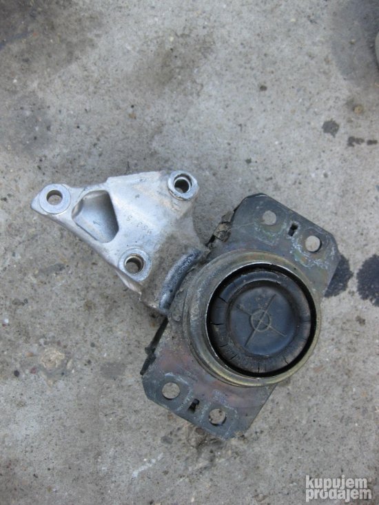 Pezo 307 2.0 HDI 66 kw nosaci motora polovni ispravni - KupujemProdajem