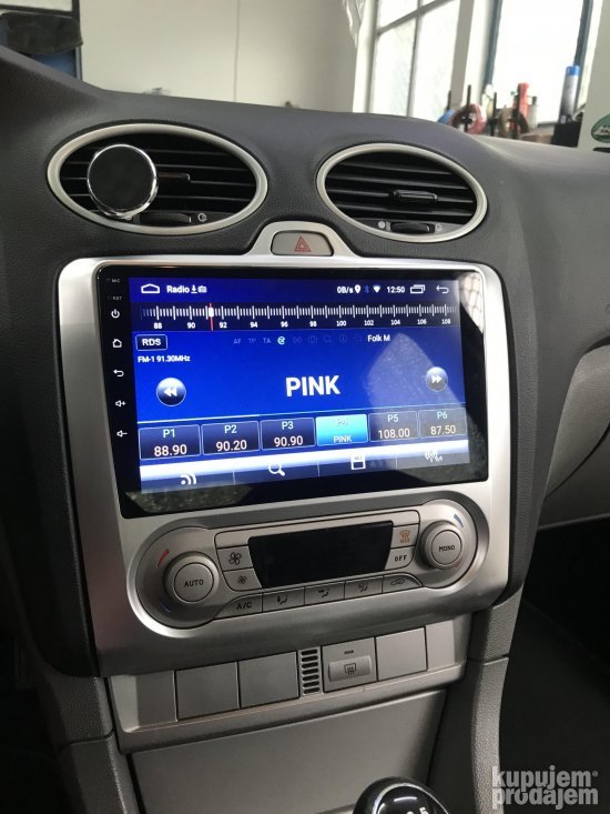 Prodaja i ugradnja multimedija za sve tipove vozila - KupujemProdajem