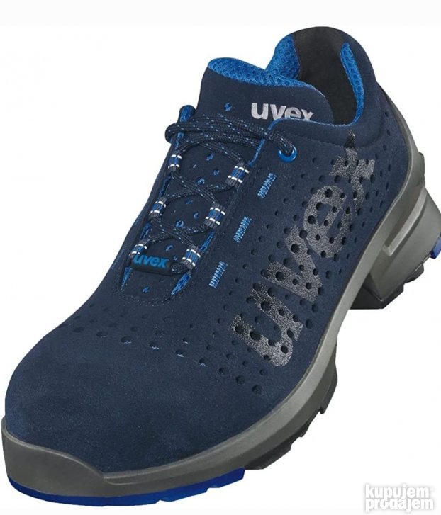 UVEX radne zaštitne cipele 80 Modela Pogledajte sve slike - KupujemProdajem
