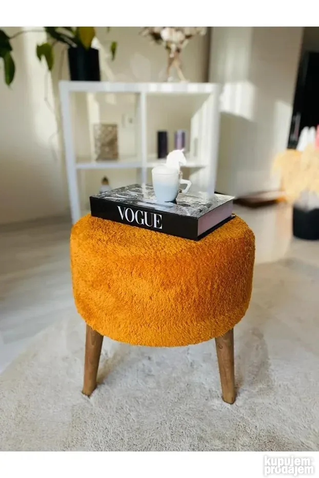 Tedy tabure novo - KupujemProdajem