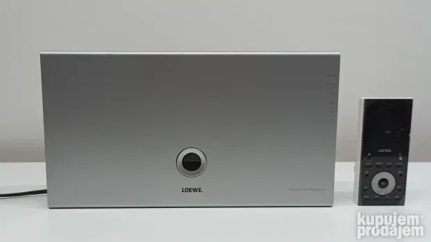 LOEWE Multiroom Receiver Individual Sound - KupujemProdajem