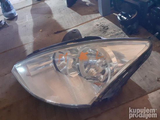 Far ford focus mk1 - KupujemProdajem