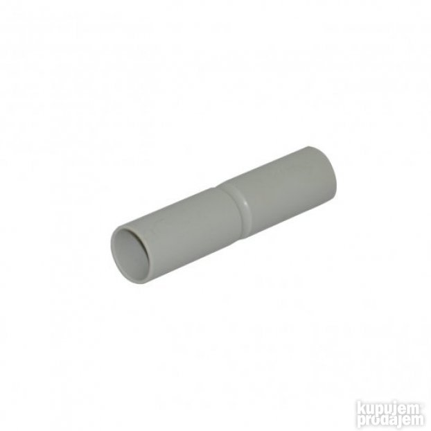 ME-PVC spojnica cev-cev 20mm - KupujemProdajem