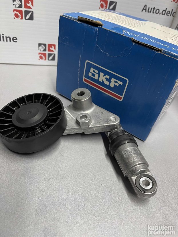 Zatezac pk kaisa Opel Astra G Vectra B,C Zafira A NOV - KupujemProdajem