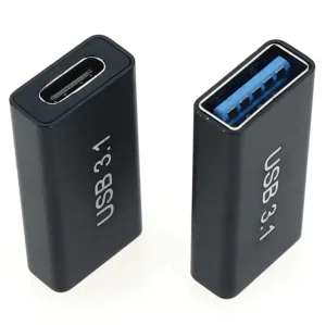 USB-C i USB spojnice ž/ž ž/m adapteri 3.0 3.1 10Gbps usbc - KupujemProdajem