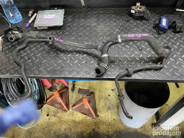 Vw audi crevo 3c0121087a - KupujemProdajem