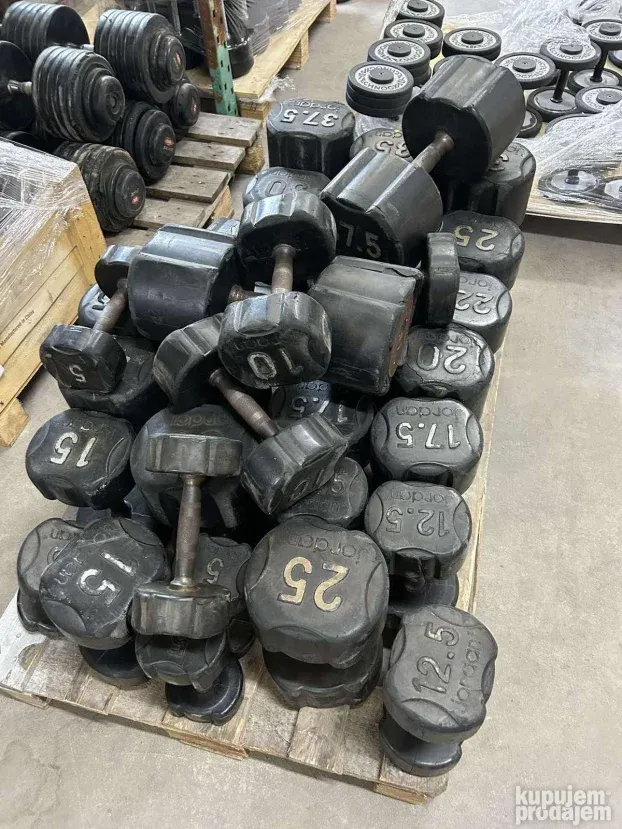 Bucice / gumirane - KupujemProdajem