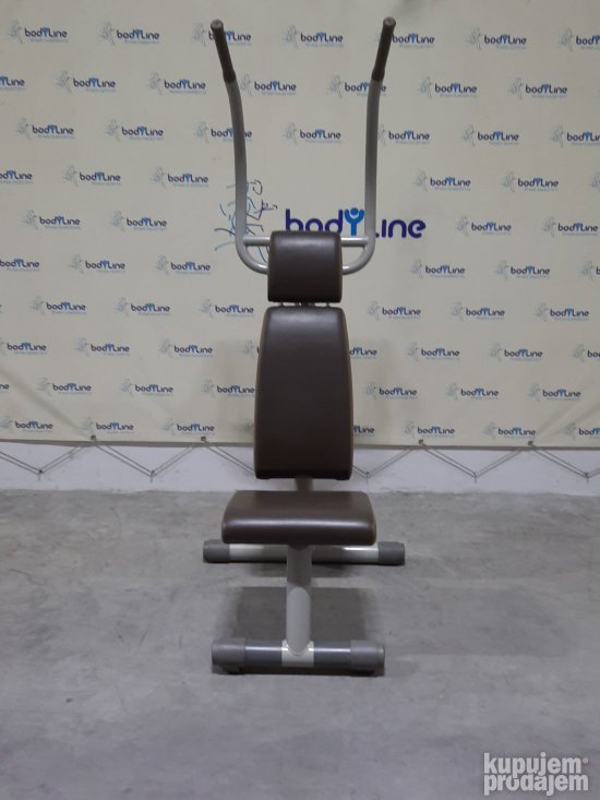 Technogym Easy line kružne sprave - AKCIJA - KupujemProdajem