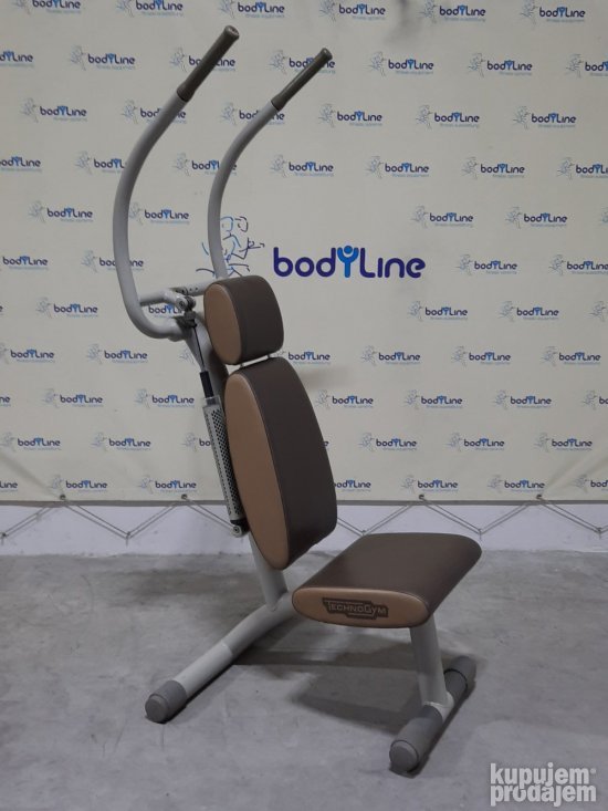 Technogym Easy line kružne sprave - AKCIJA - KupujemProdajem