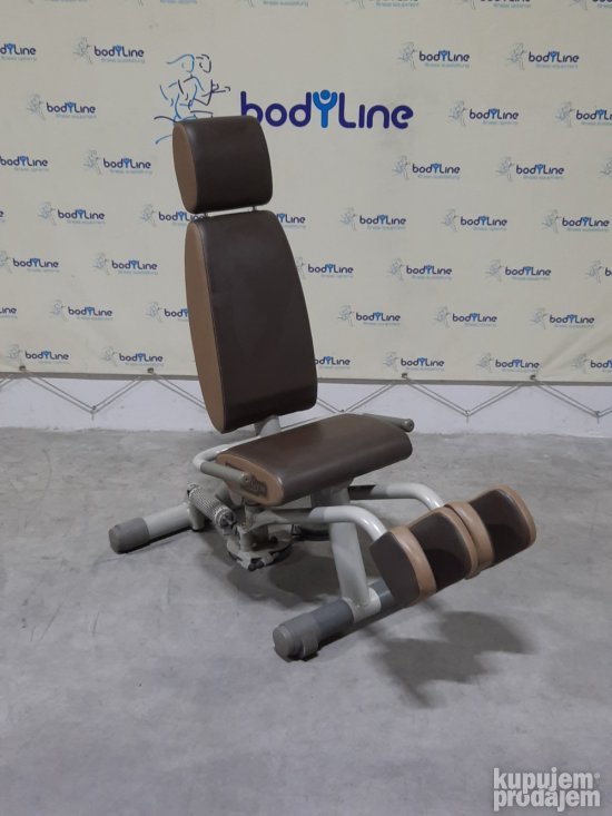 Technogym Easy line kružne sprave - AKCIJA - KupujemProdajem