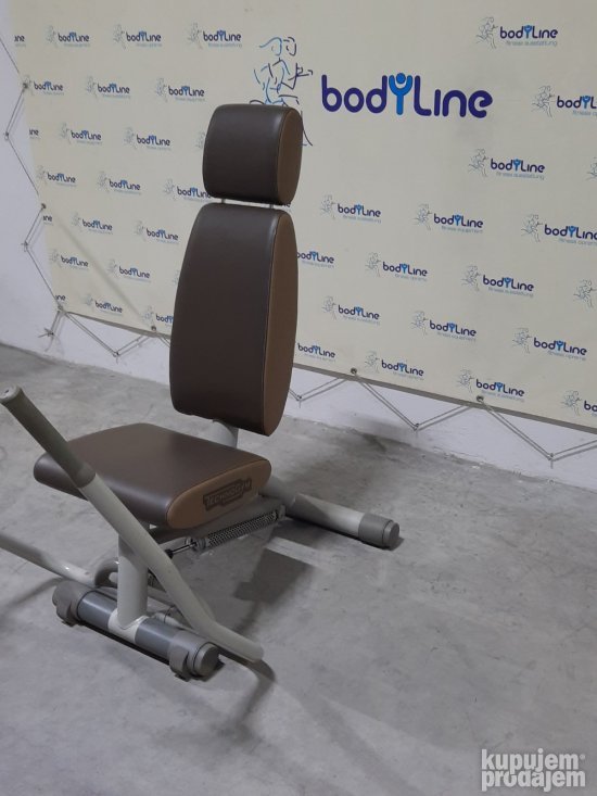 Technogym Easy line kružne sprave - AKCIJA - KupujemProdajem