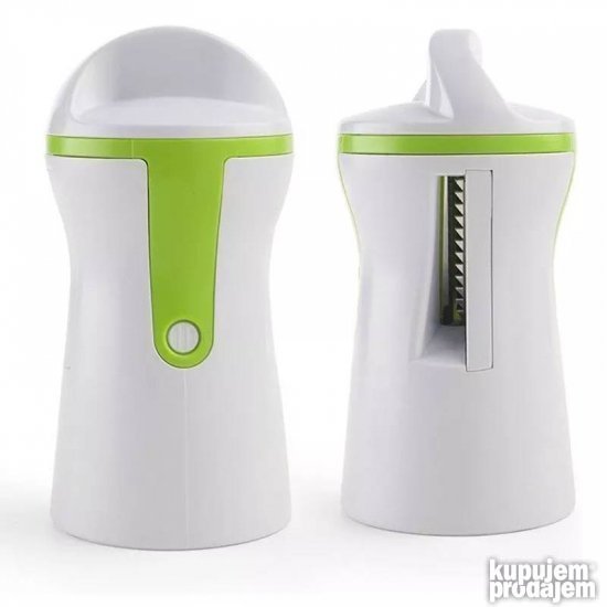 Rucni secko-Spiralni rucni secko 4u1-Rucni spiralni secko - KupujemProdajem