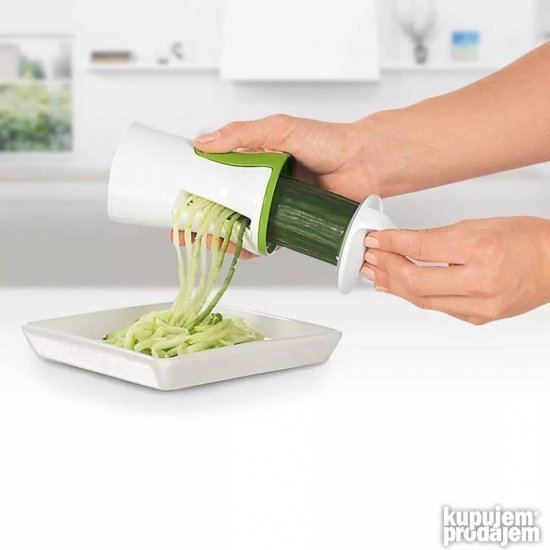 Rucni secko-Spiralni rucni secko 4u1-Rucni spiralni secko - KupujemProdajem