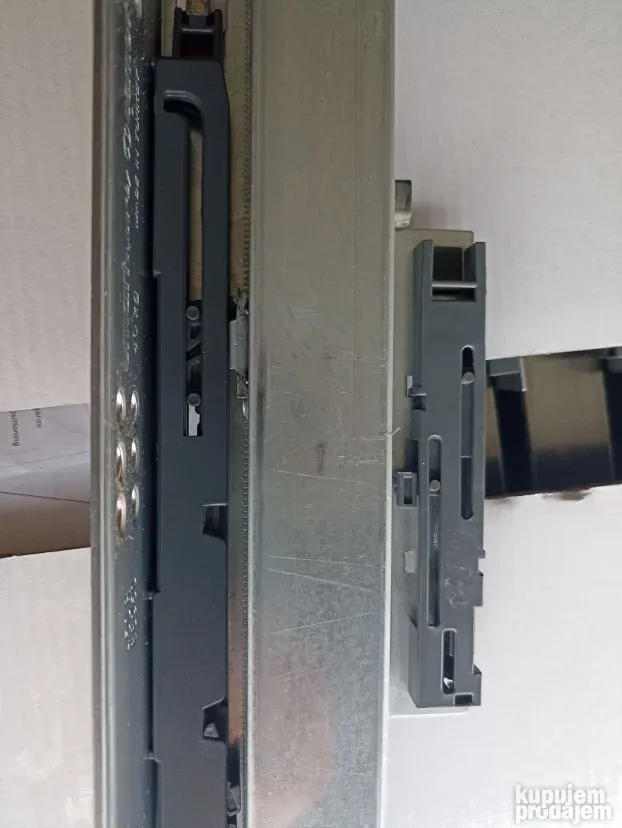 Samet Smart slide PUSH TO OPEN/SLOWMOTION-okov za namestaj ...