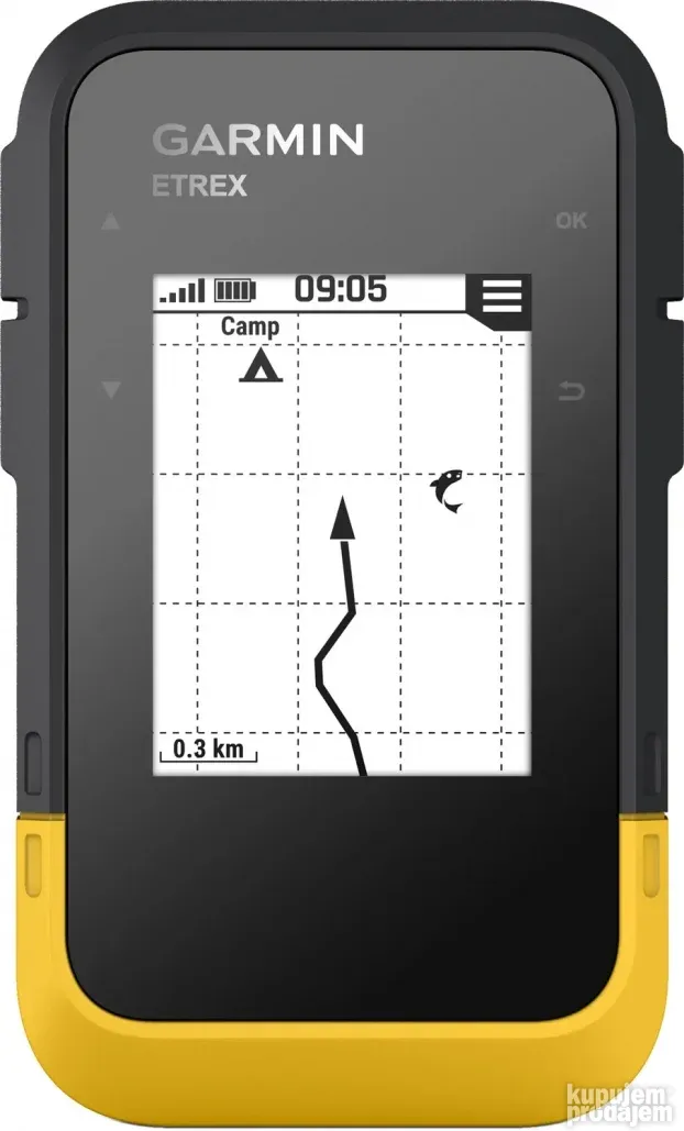 Garmin ETREX SE - Outdoor Navigation Device - KupujemProdajem