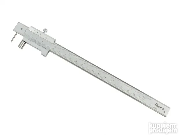 Subler za obelezavanje pomocnih linija na materijalima 200mm ...