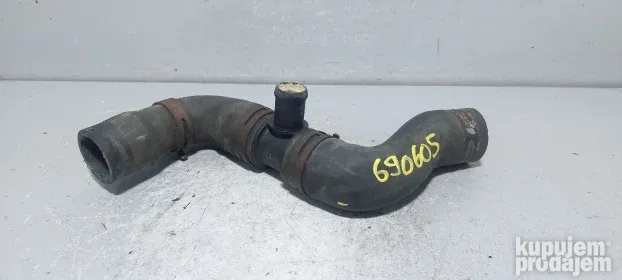 690605 Crevo Vw Passat B6 > 05-10 1K0122101DK - KupujemProdajem