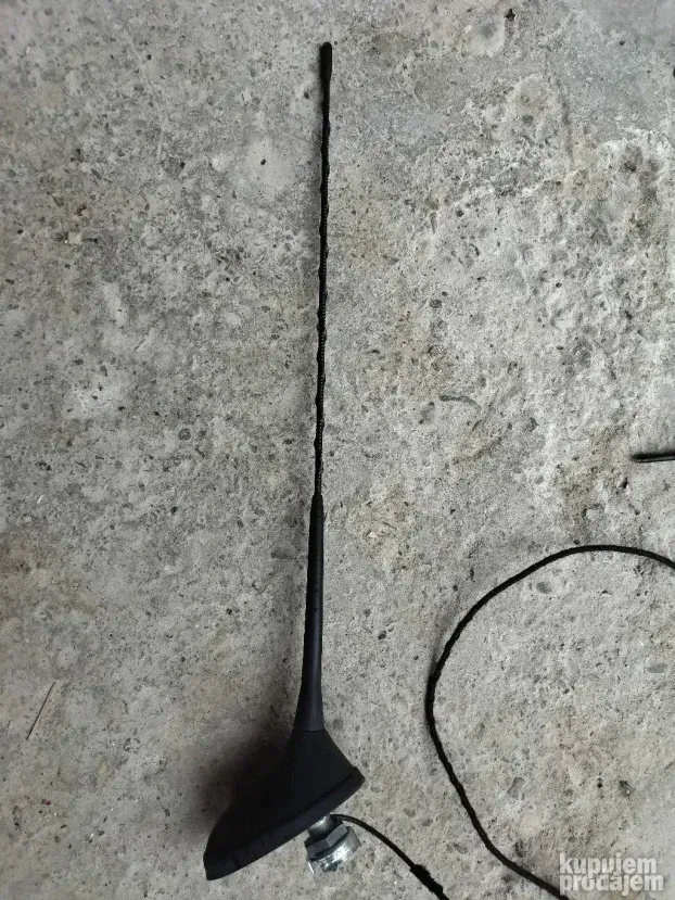 Antena Peugeot 207 - KupujemProdajem
