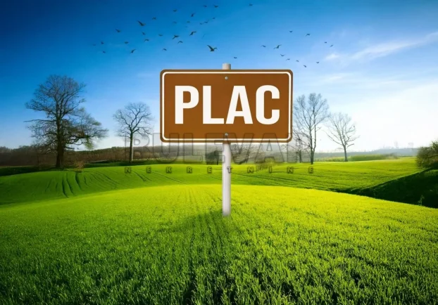U ponudi plac od 5 ari u selu Žunje - KupujemProdajem