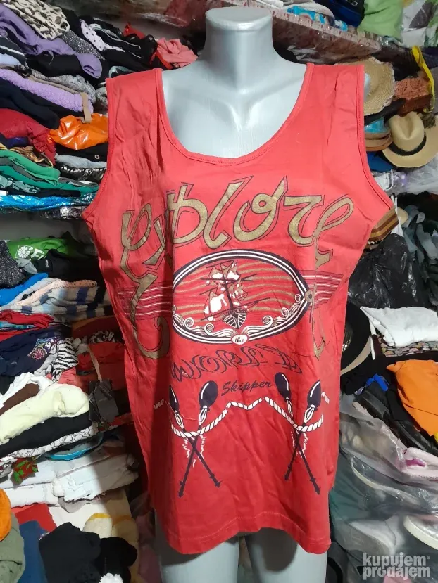 Polovna garderoba na kilo uvoz za SECOND HAND radnje - KupujemProdajem