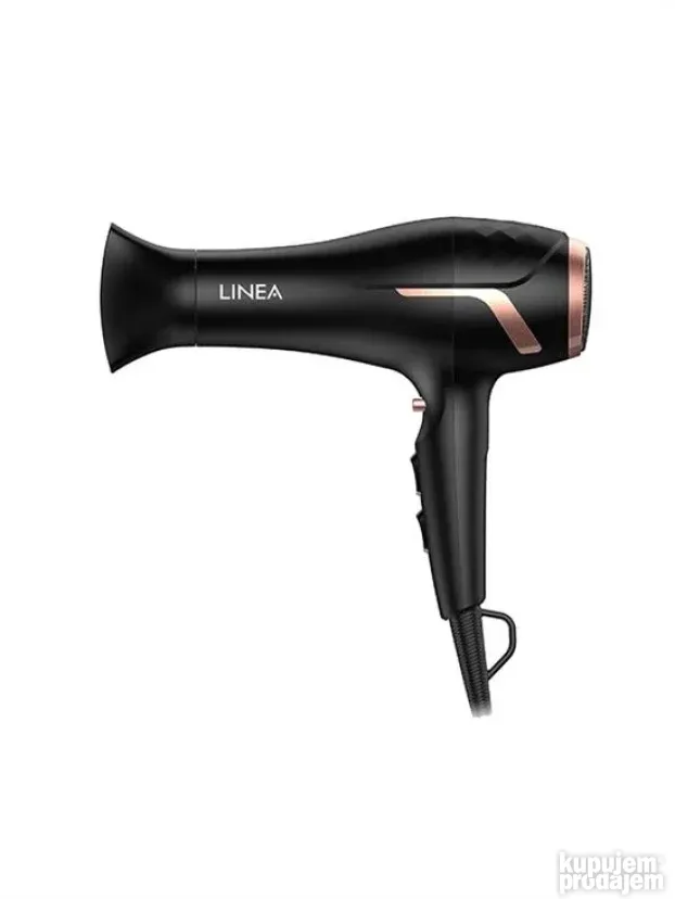 Fen za sušenje kose Linea LHD-0528 - KupujemProdajem
