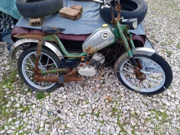 Cindap - KupujemProdajem