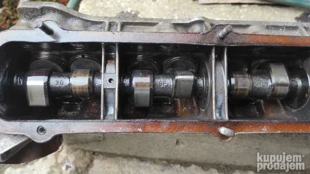 Uska bregasta Fiat-Zastava 101 - KupujemProdajem