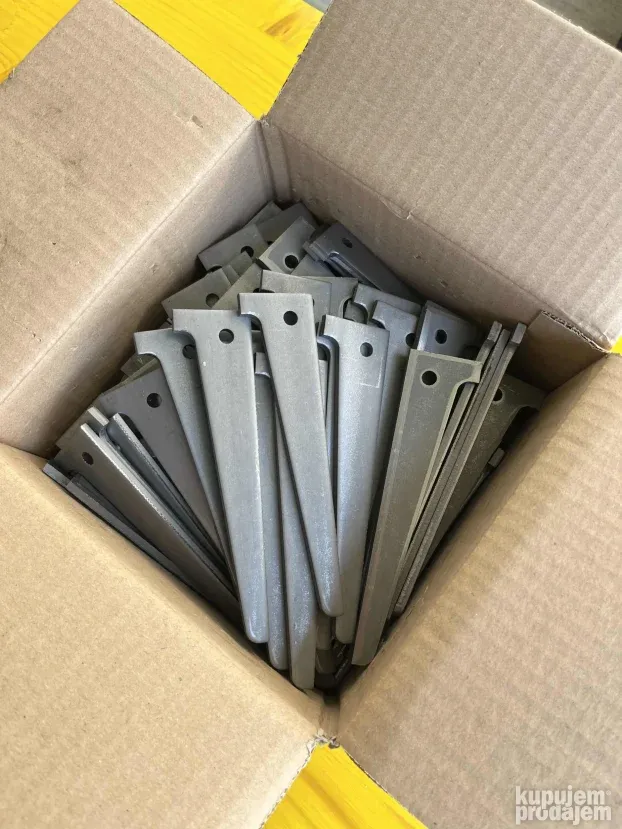 Klin za salovanje - KupujemProdajem