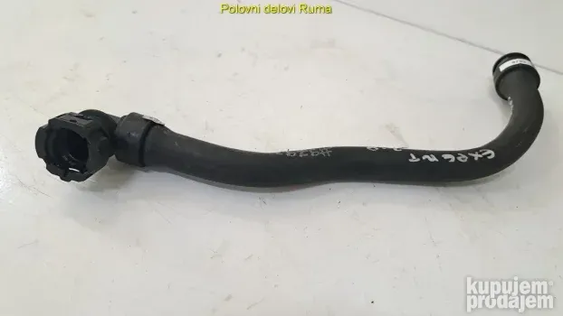 Crevo rashladne tecnosti Toyota Proace 16 #9793aom2 No3 - KupujemProdajem