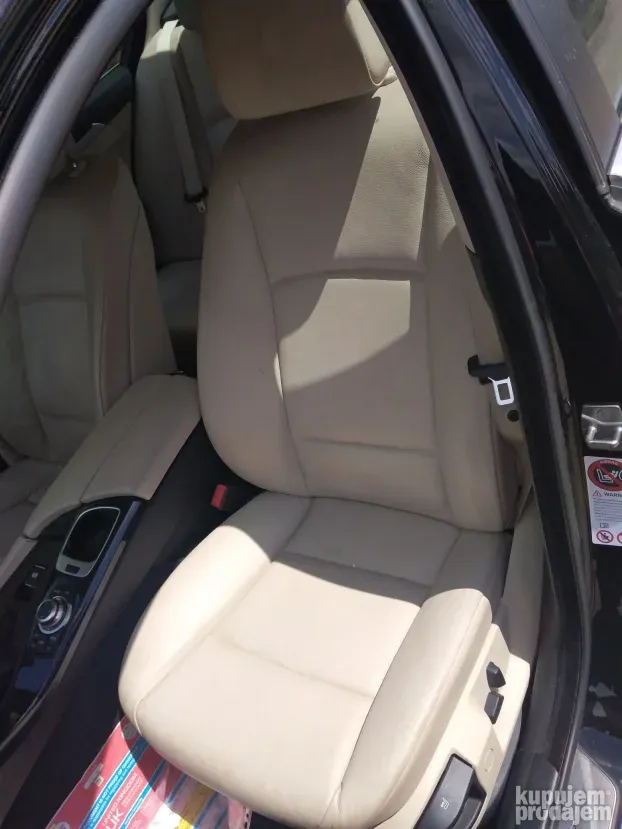 Bmw f10 enterijer - KupujemProdajem