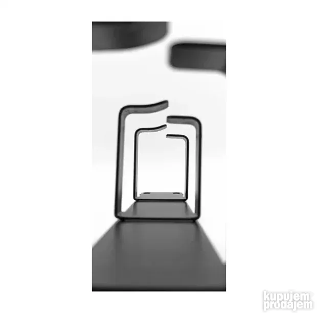 Rek panel, Netiks CMR-1U-P3-10 nosač kablova za W10 ormane ...