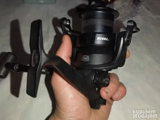 Penn rival 6000 LC - KupujemProdajem