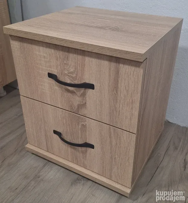 Nocni ormaric IM 2 Novo - KupujemProdajem