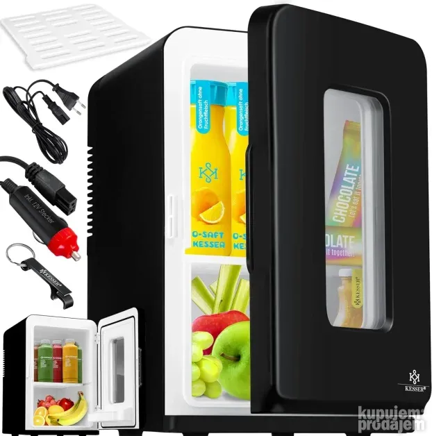 Mini frizider za piće KESSER - KupujemProdajem