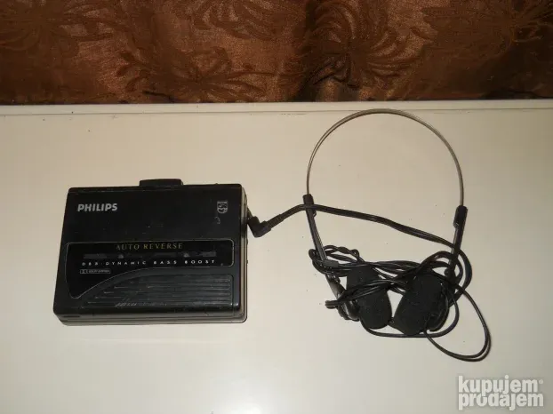 Vokmen Philips 1 - KupujemProdajem
