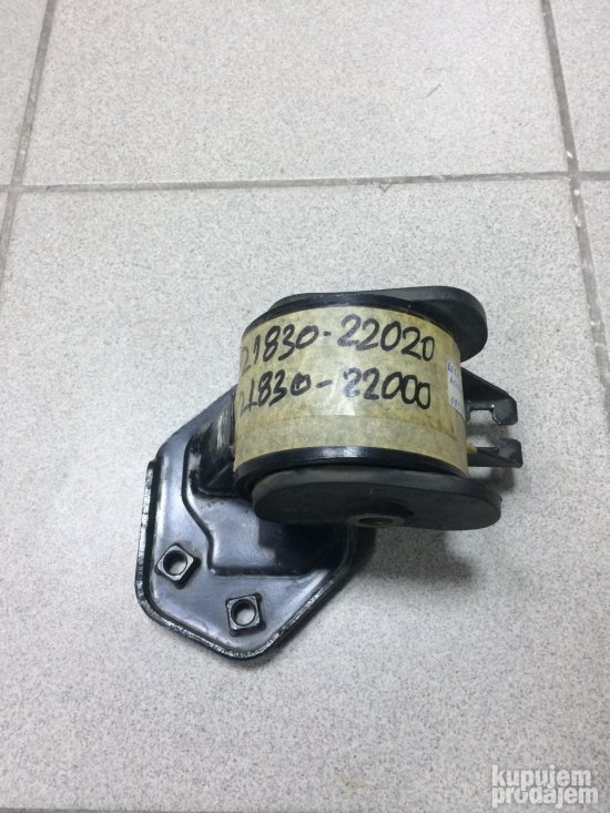 Nosac motora HYUNDAI Accent 1 HMC - KupujemProdajem