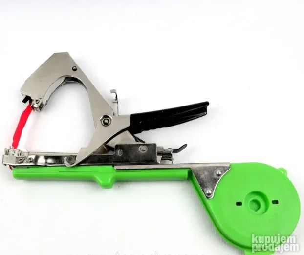 Tapetool-Alat makaze za vezivanje biljaka,Vezačica tapetol ...