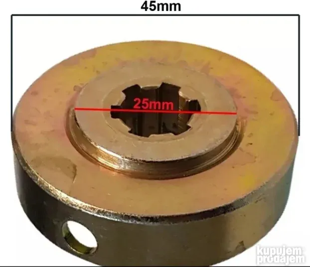 Gornja Podloska za Noz Trimera-Podloska za Trimer - KupujemProdajem