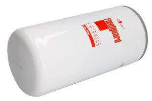Filter ulja FLEETGUARD za ford Galaxy - KupujemProdajem